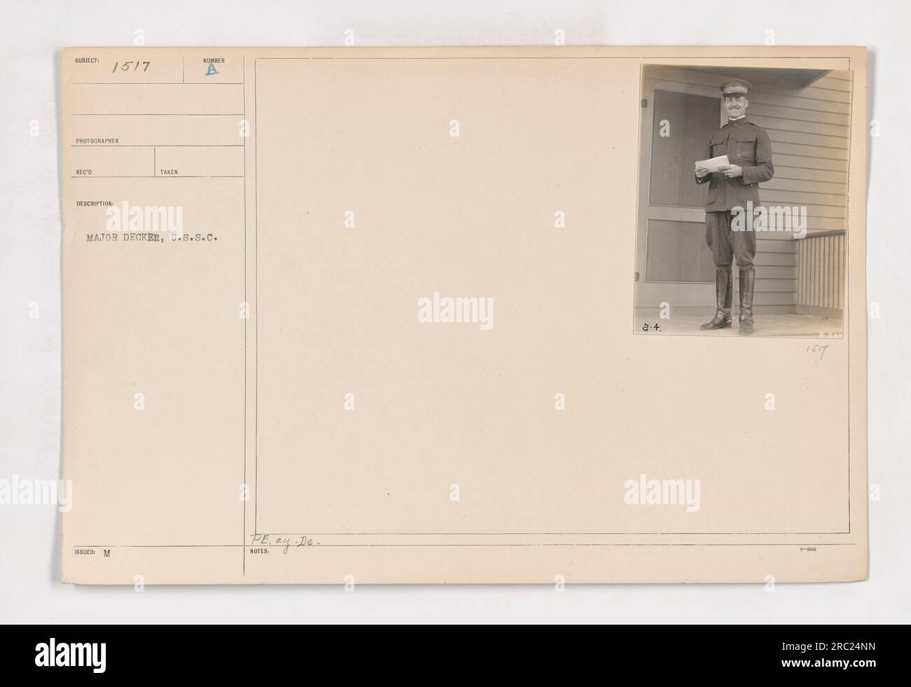 Ussc war images hi-res stock photography and images - Alamy