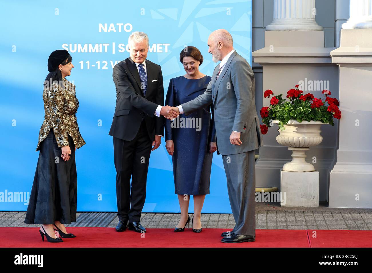 Linda rama hi-res stock photography and images - Alamy