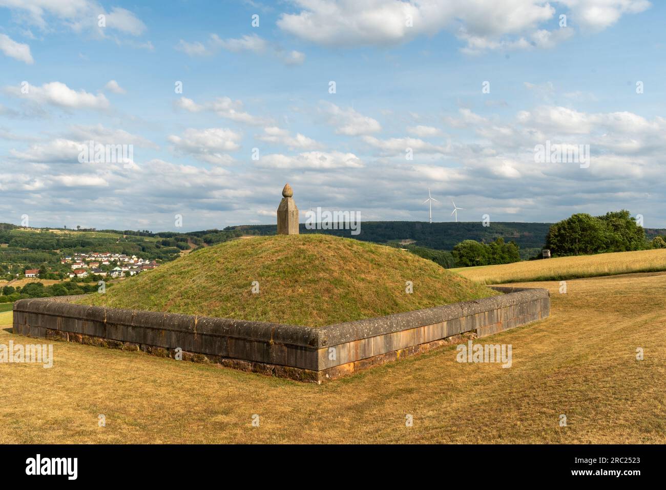 Ancient roman relics hi-res stock photography and images - Alamy