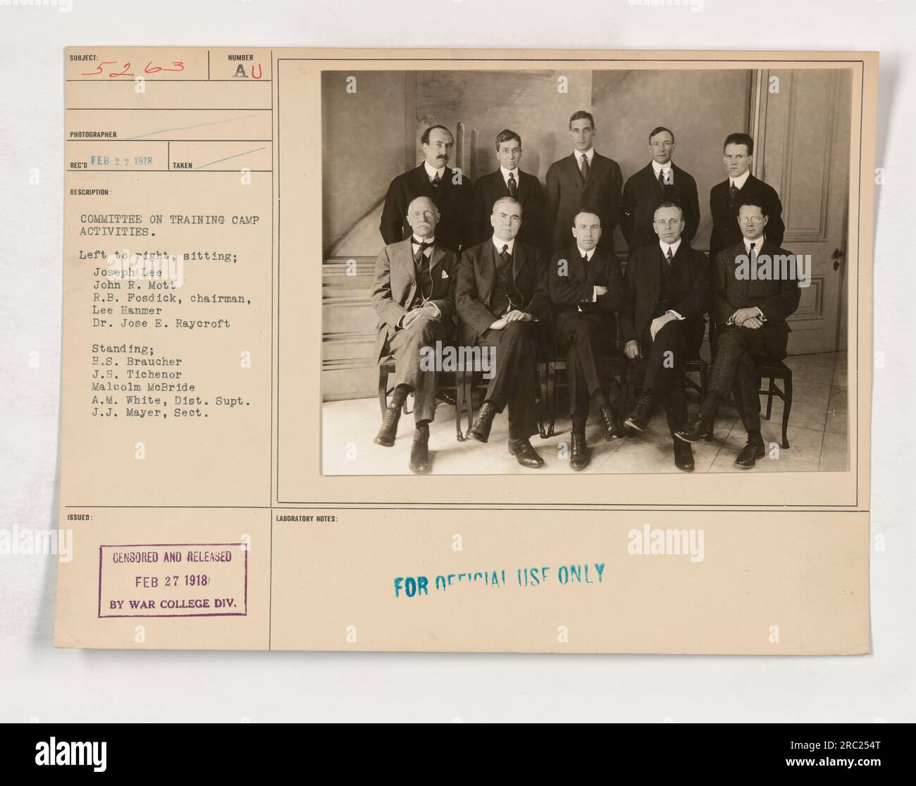 Joseph lee malcolm mcbride hi-res stock photography and images - Alamy