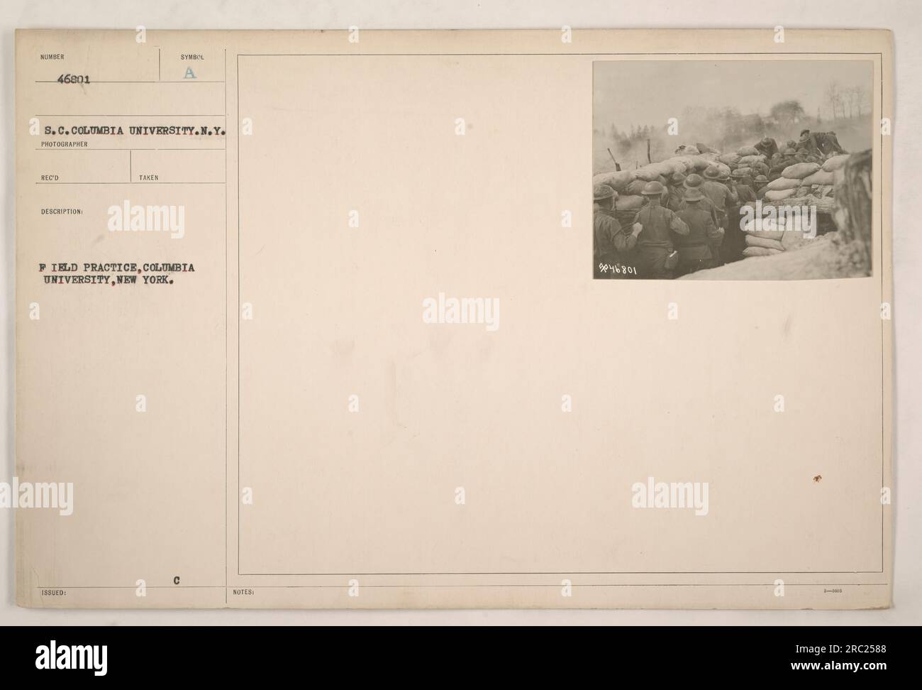 World war i battle preparations hi-res stock photography and images - Alamy