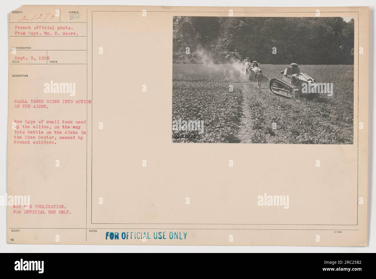 Capt wm e moore hi-res stock photography and images - Alamy