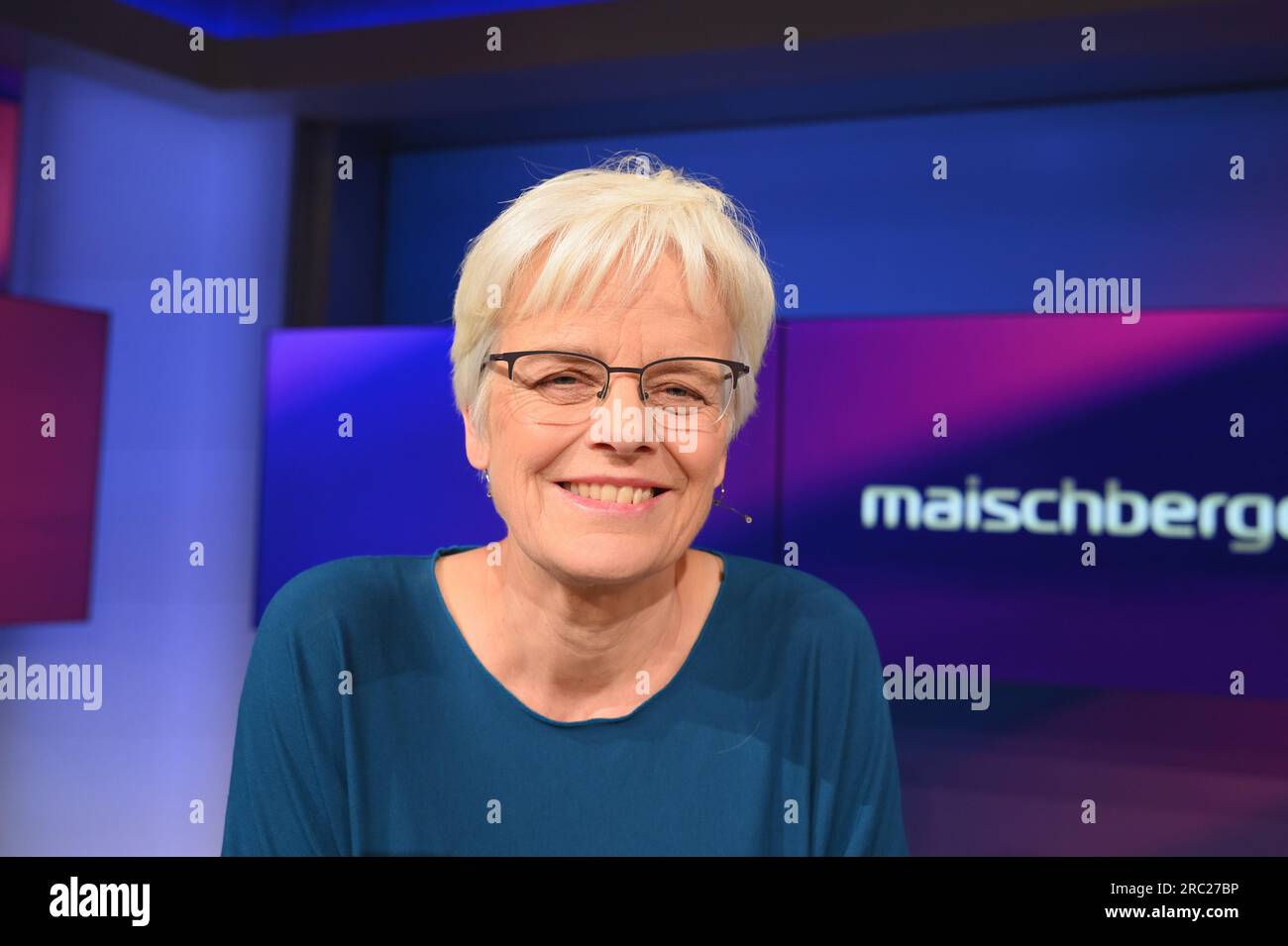 Ulrike herrmann hi-res stock photography and images - Alamy