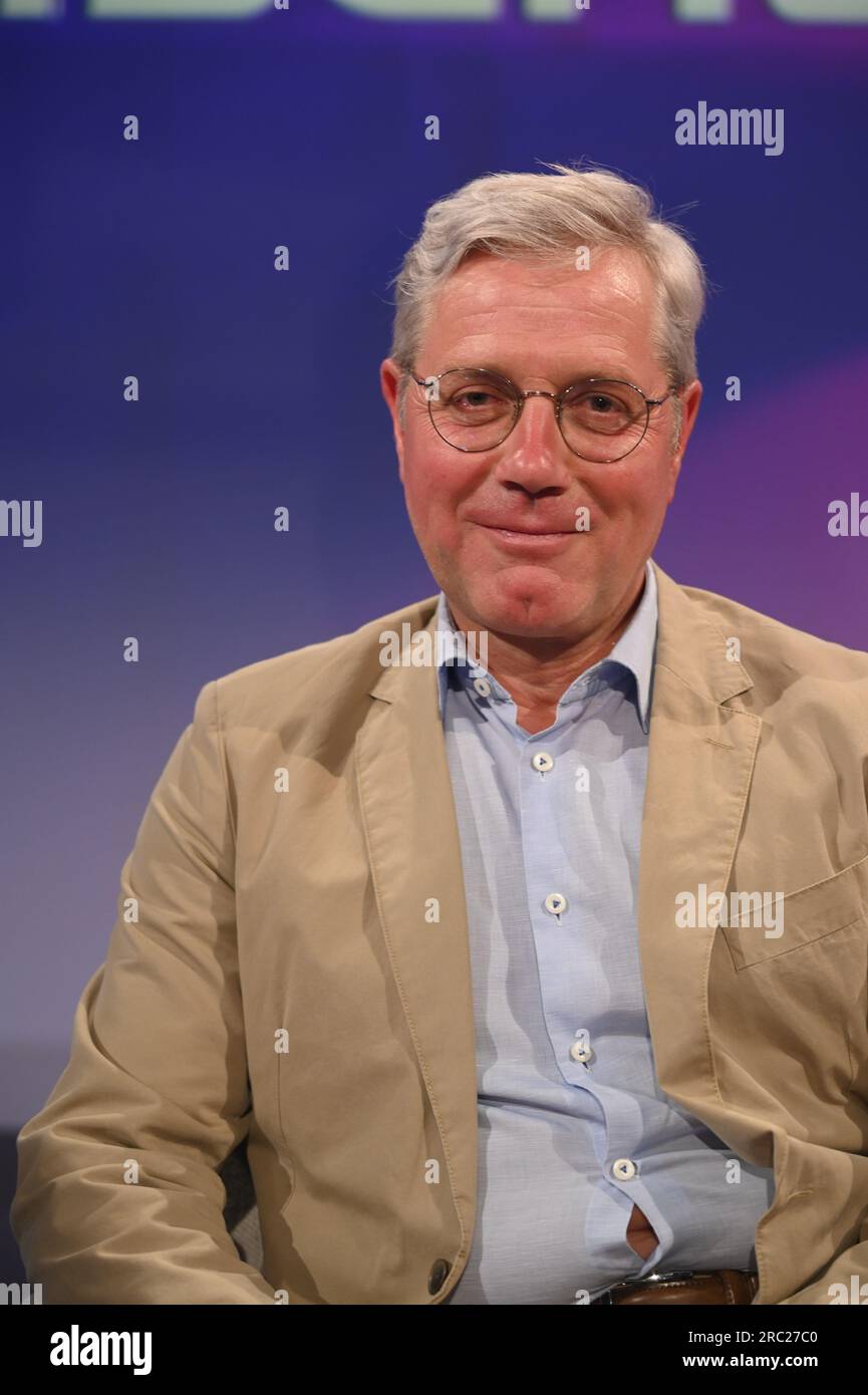 Norbert rottgen hi-res stock photography and images - Alamy