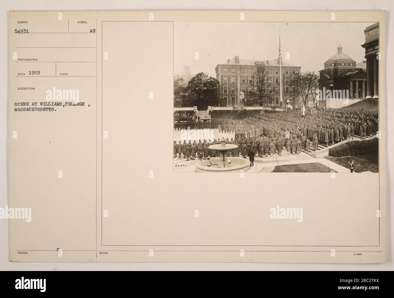 Soldiers participating in military training exercises at Williams ...