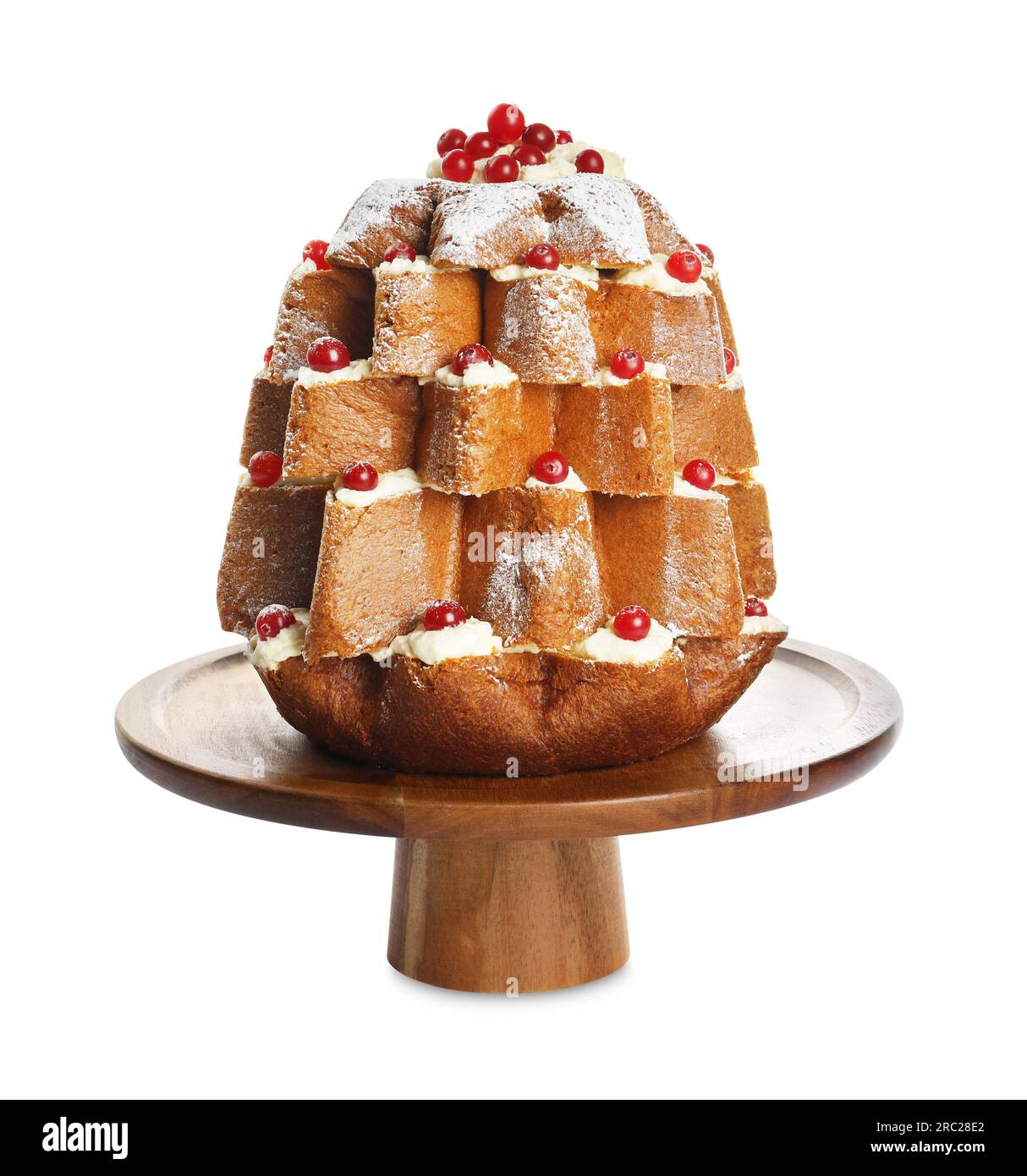 The baking tree stand Cut Out Stock Images & Pictures - Alamy