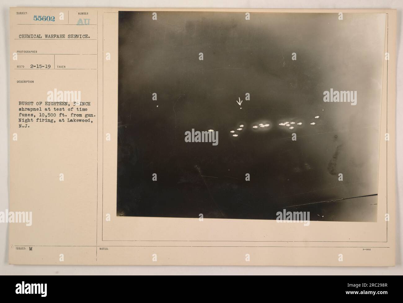 Test of time fuses hi-res stock photography and images - Alamy