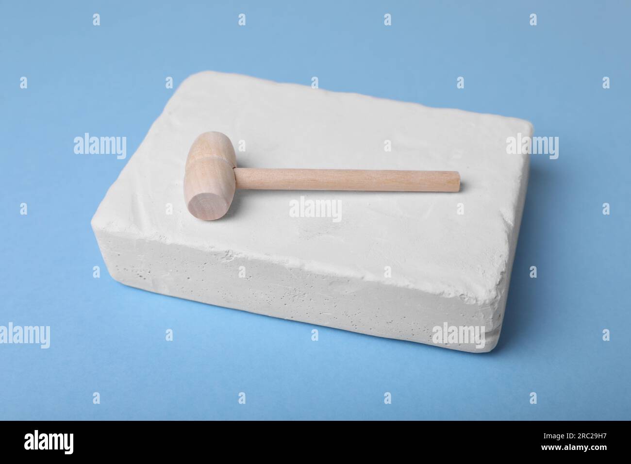 Dinosaur dig plaster hi-res stock photography and images - Alamy