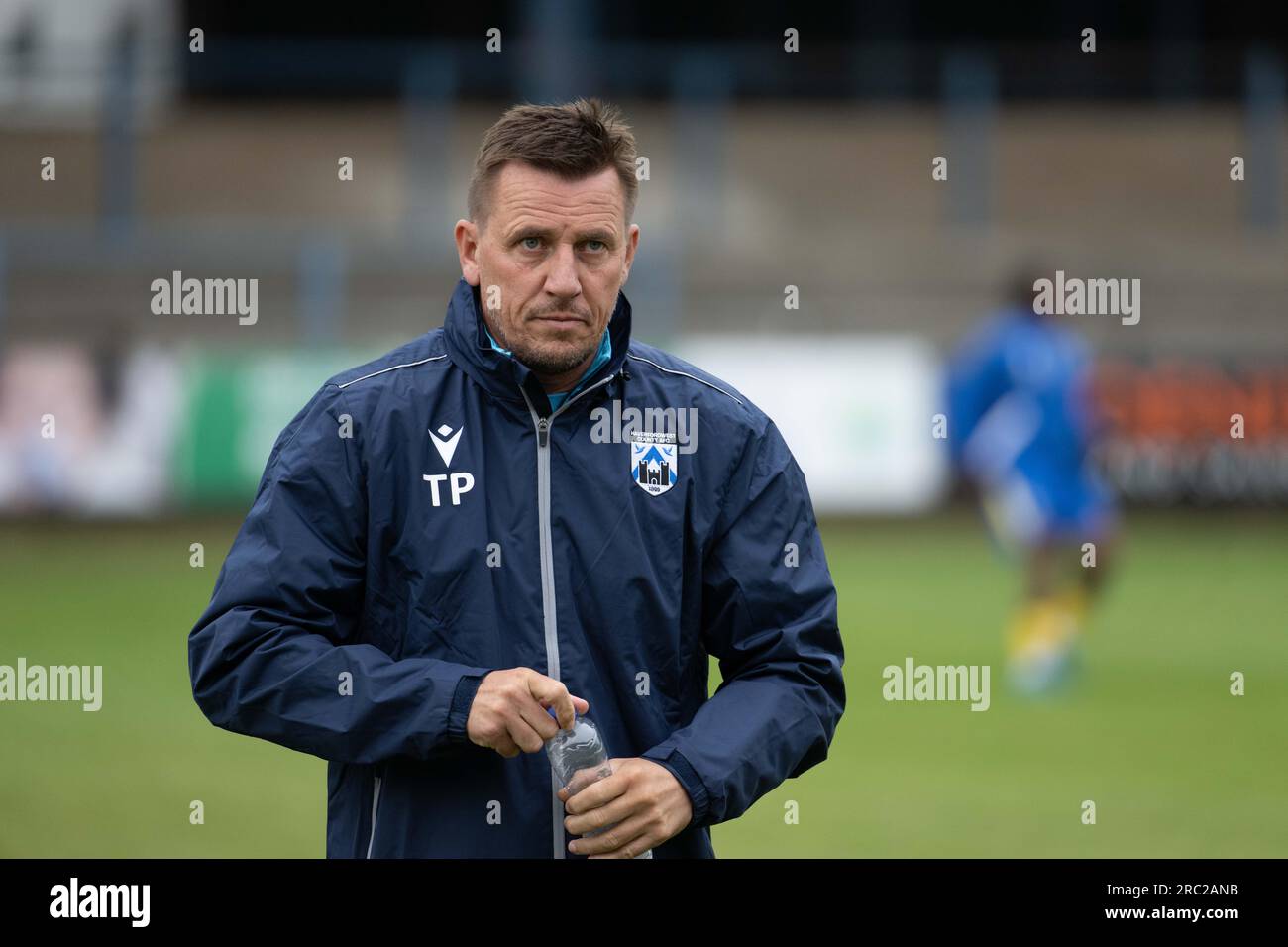 Sdm glass stadium hi-res stock photography and images - Alamy