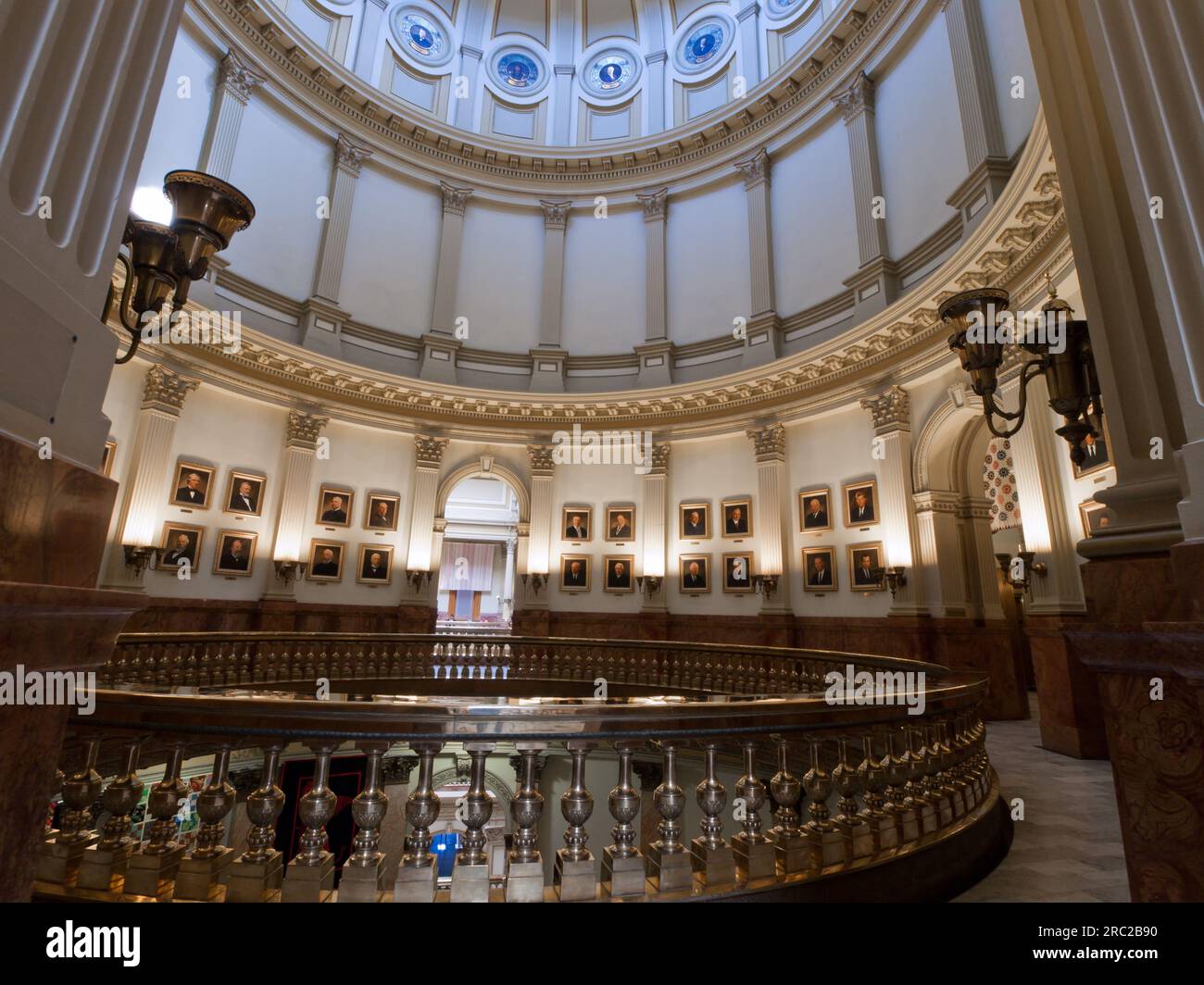 Colorado State Capitol Building Stock Photo - Alamy