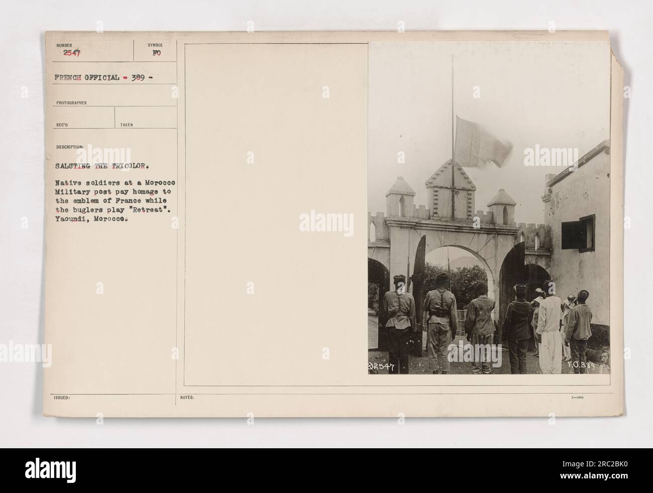 Military bugle calls hi-res stock photography and images - Alamy