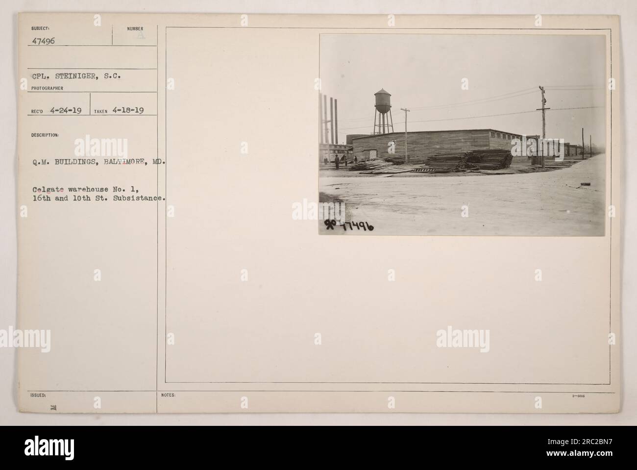 Celgate warehouse hi-res stock photography and images - Alamy