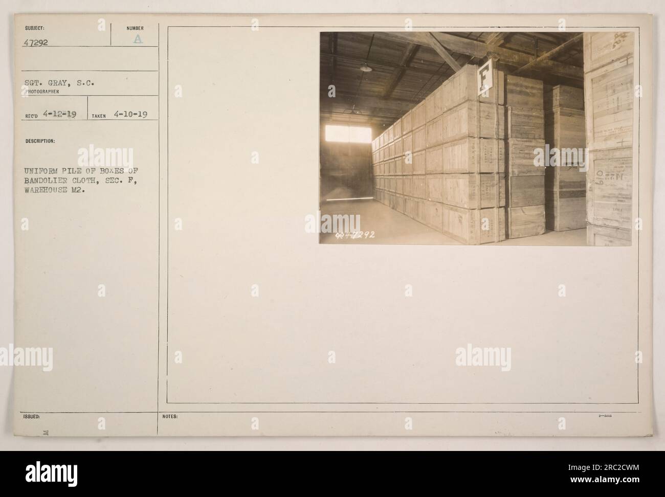 Military stockpile hi-res stock photography and images - Alamy