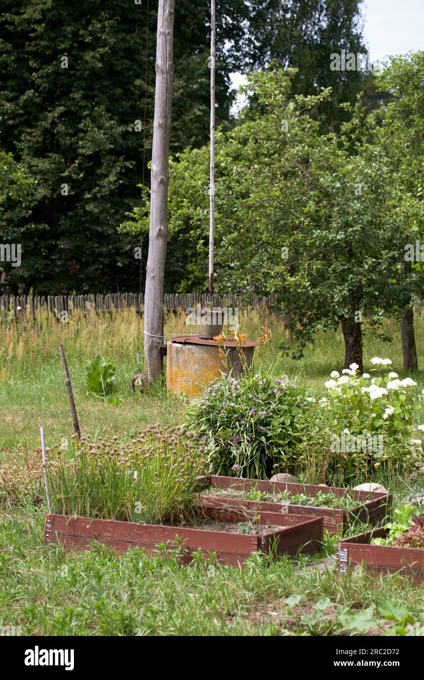 Diy urban farming hi-res stock photography and images - Alamy