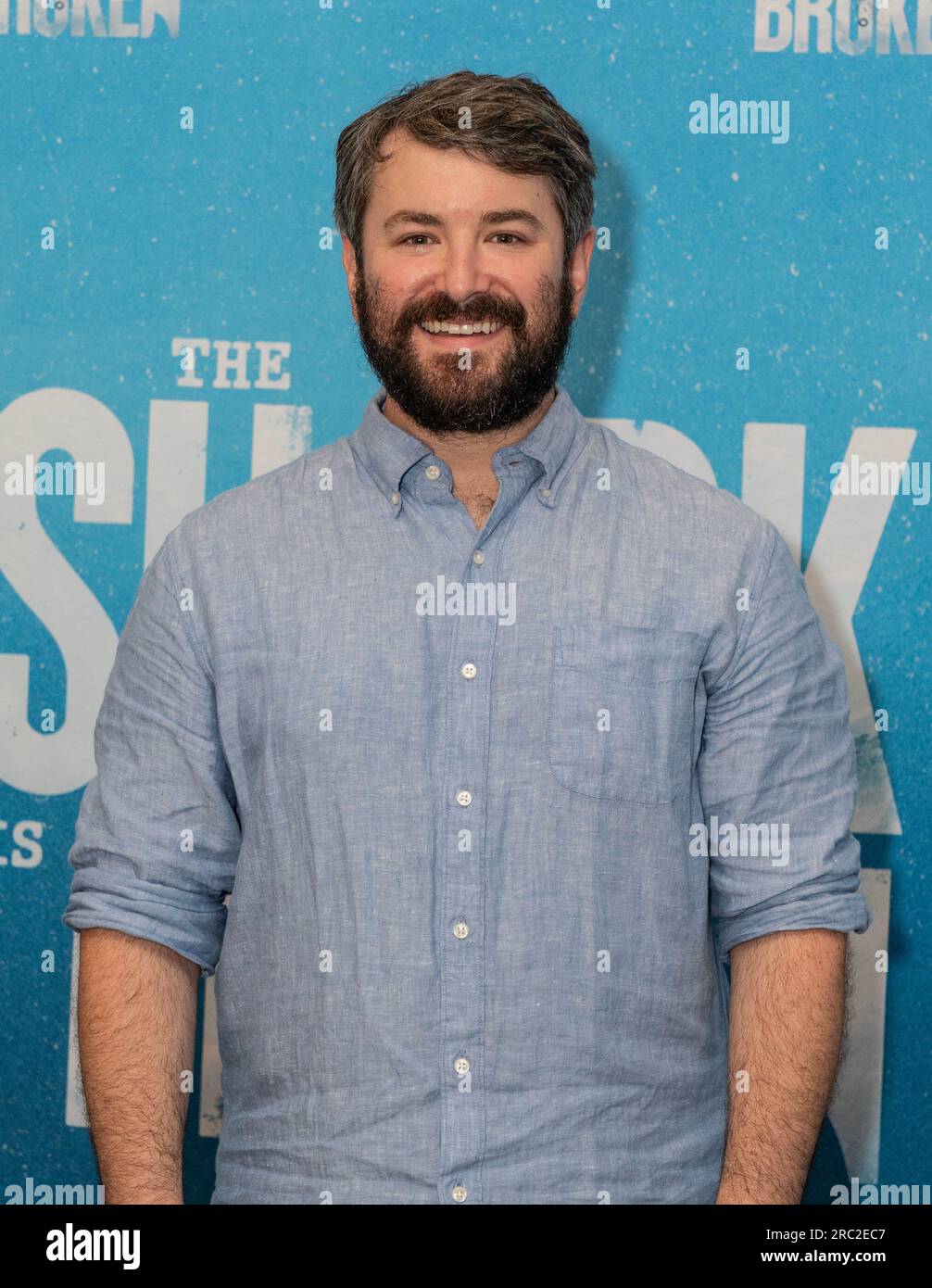 Alex brightman hi-res stock photography and images - Alamy