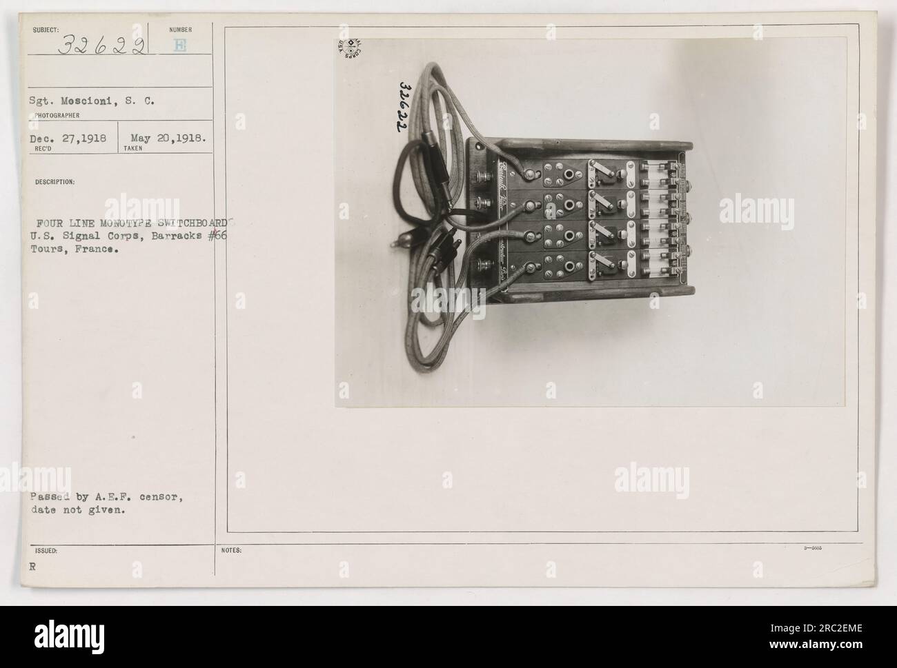 Us army camps in tours hi-res stock photography and images - Alamy