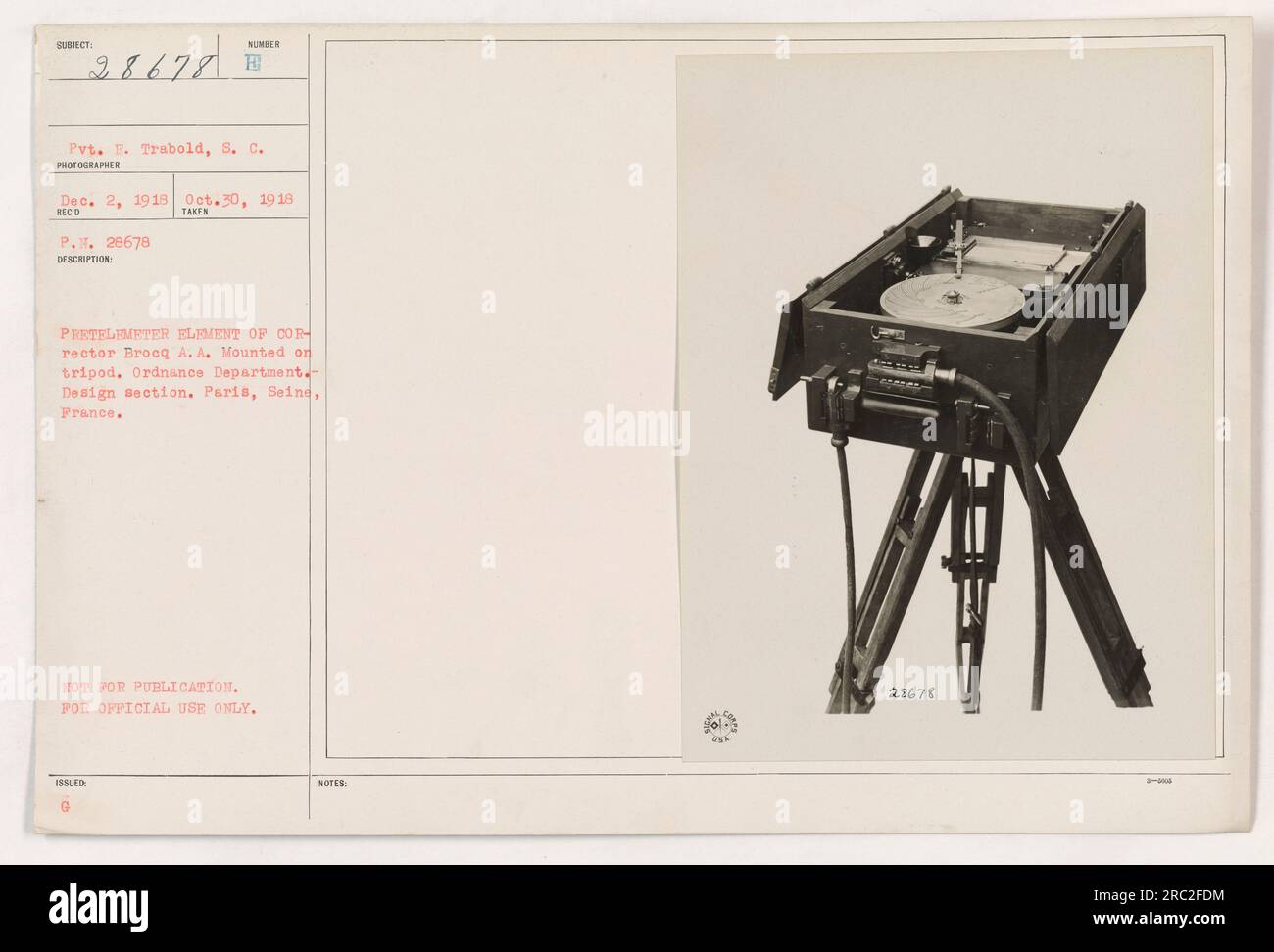 Pvt trabold activity hi-res stock photography and images - Alamy