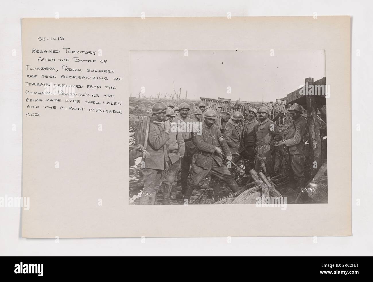 War impacted landscapes hi-res stock photography and images - Alamy