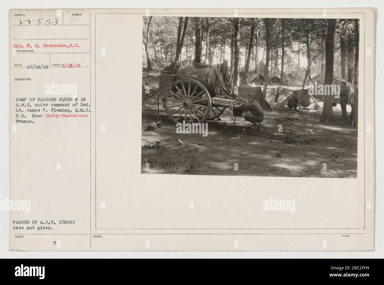 James p fleming hi-res stock photography and images - Alamy