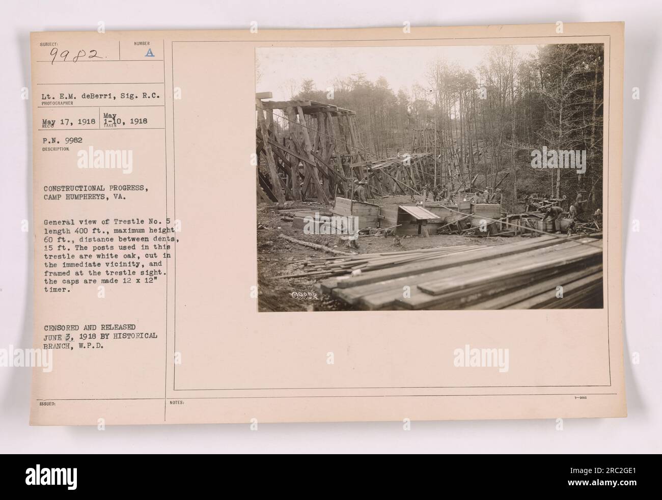 12 x 12 timber caps hi-res stock photography and images - Alamy