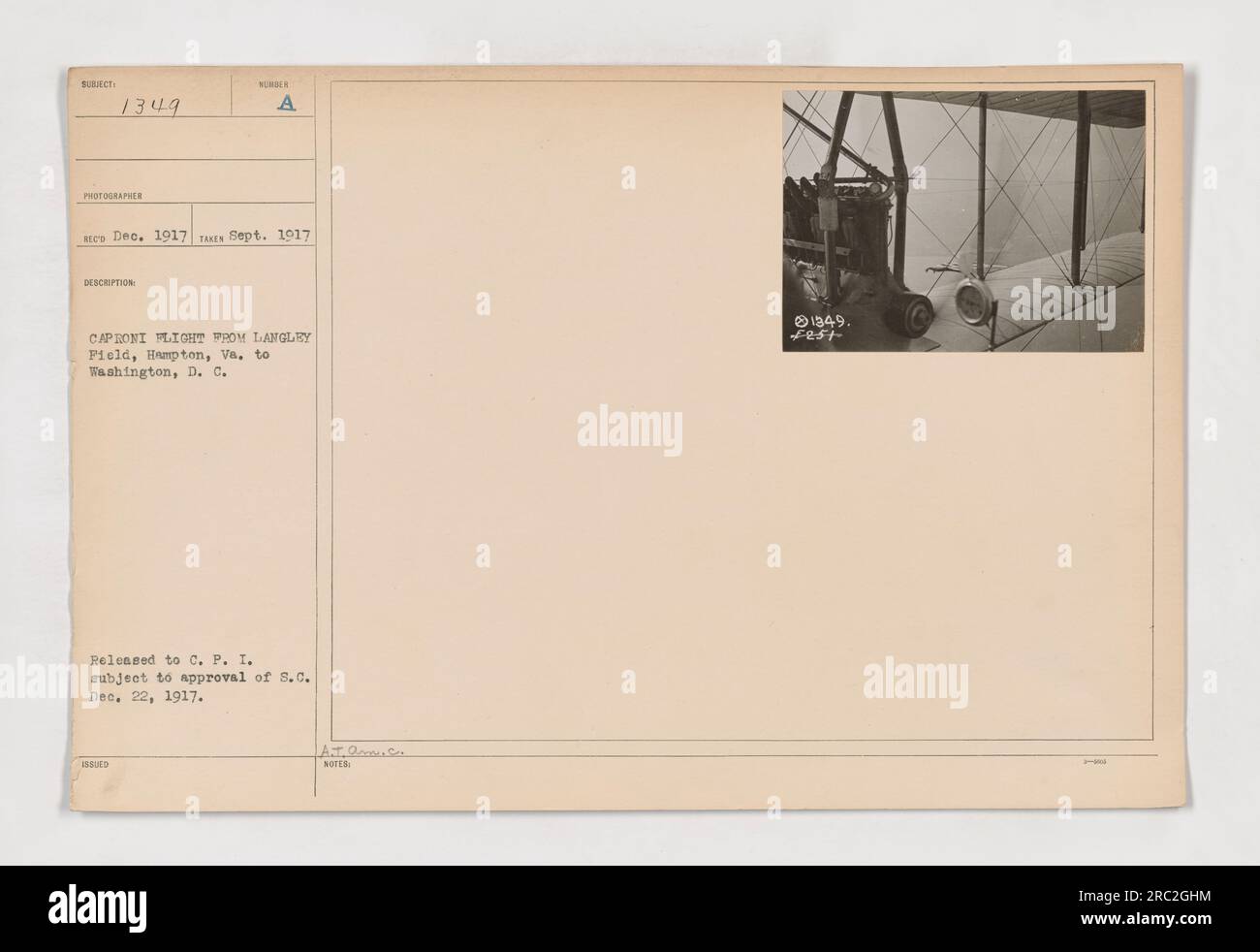 Caproni hangars hi-res stock photography and images - Alamy