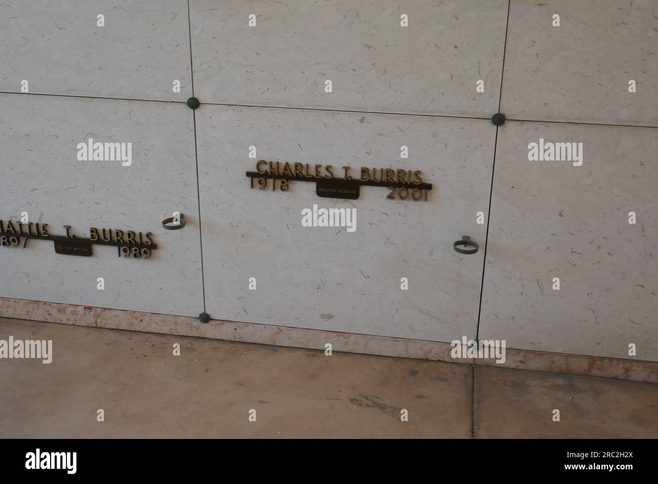 Inglewood, California, USA 11th July 2023 Actress Juanita Moore ...