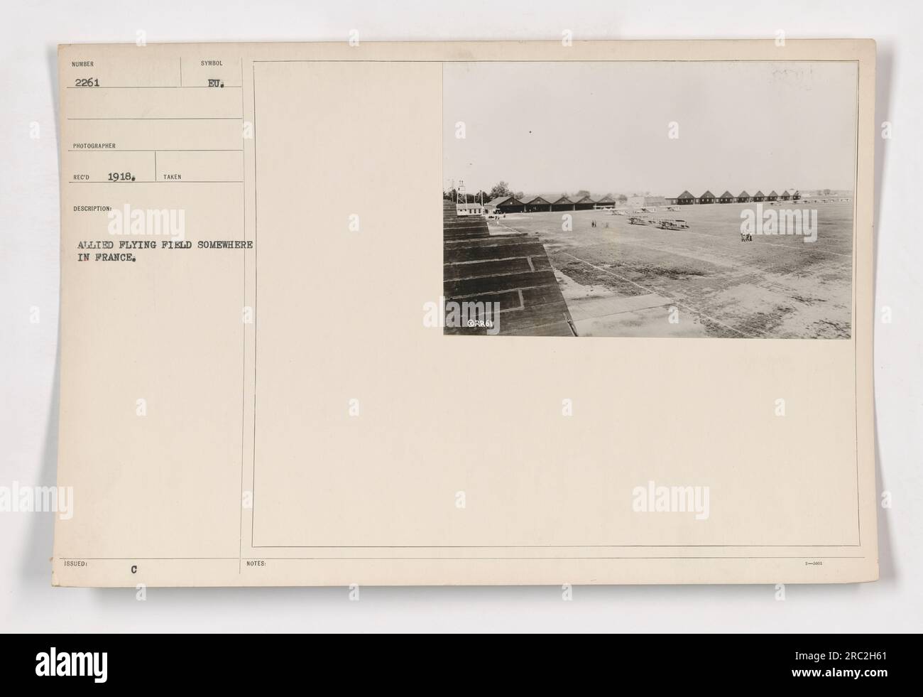 World war 1 military bases hi-res stock photography and images - Alamy