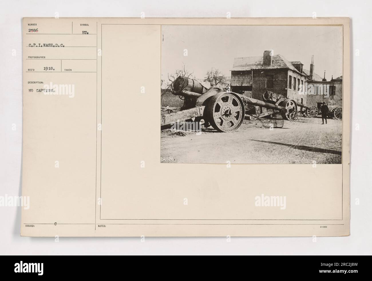 Number 2586 hi-res stock photography and images - Alamy