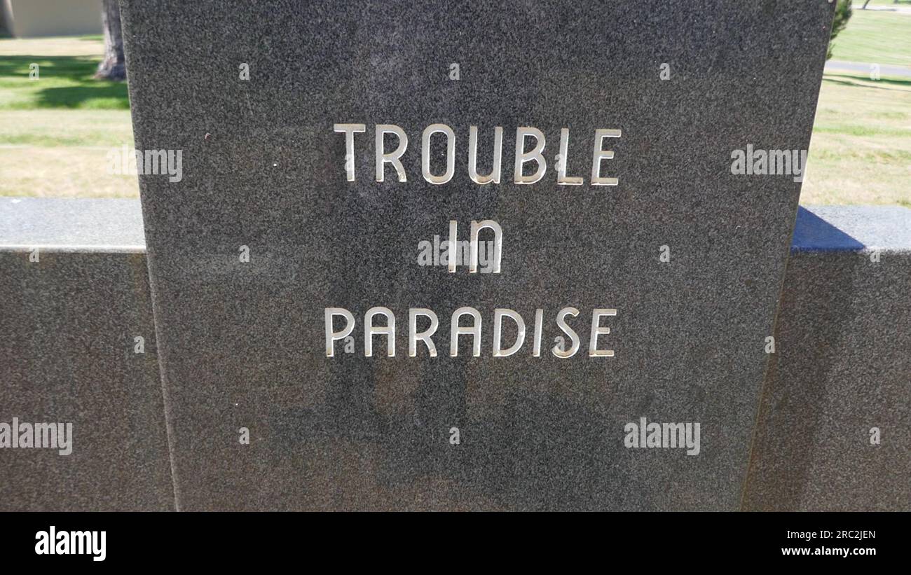 Inglewood, California, USA 11th July 2023 Rapper LaTasha Sheron Rogers ...