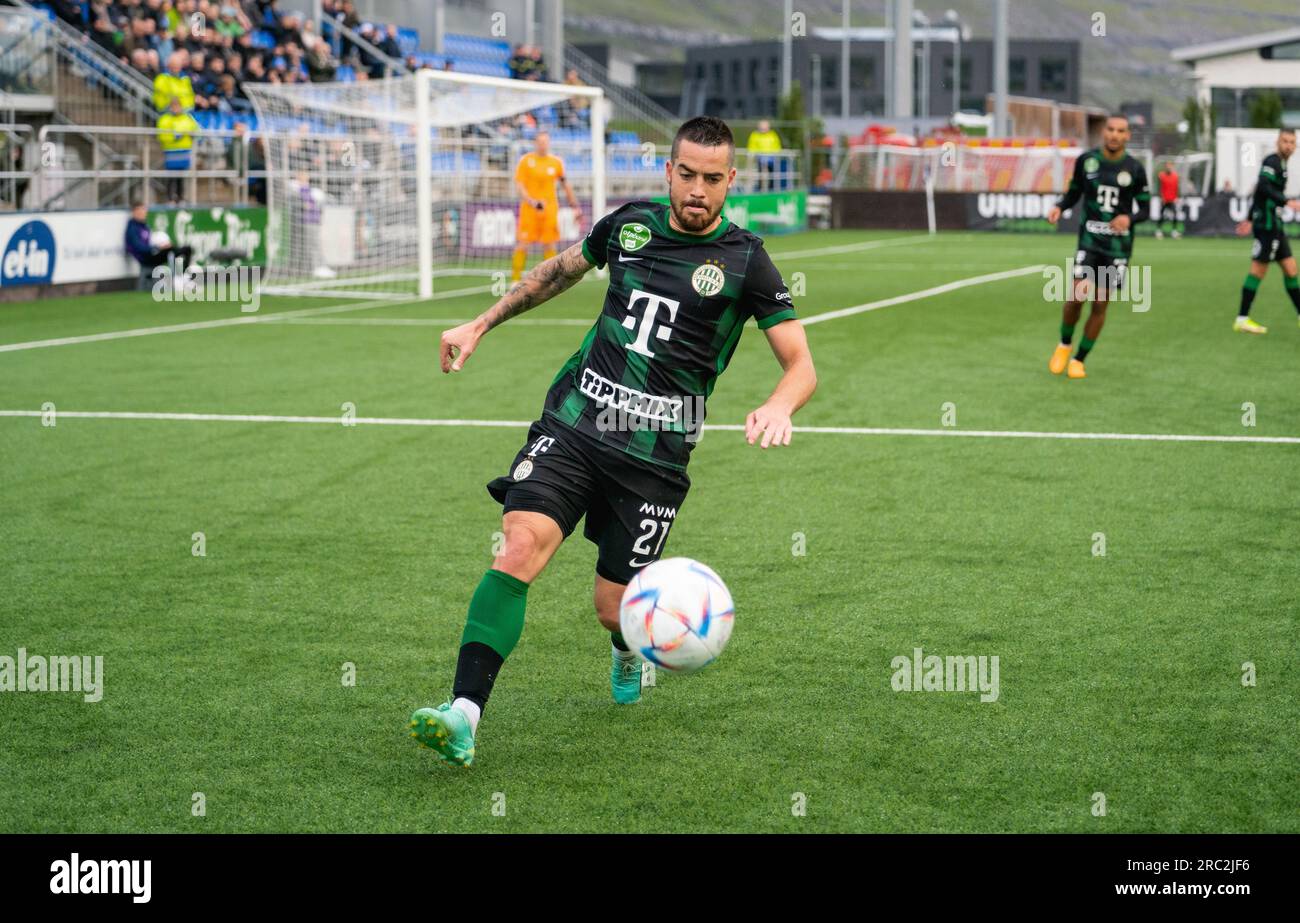 Botka endre hi-res stock photography and images - Alamy