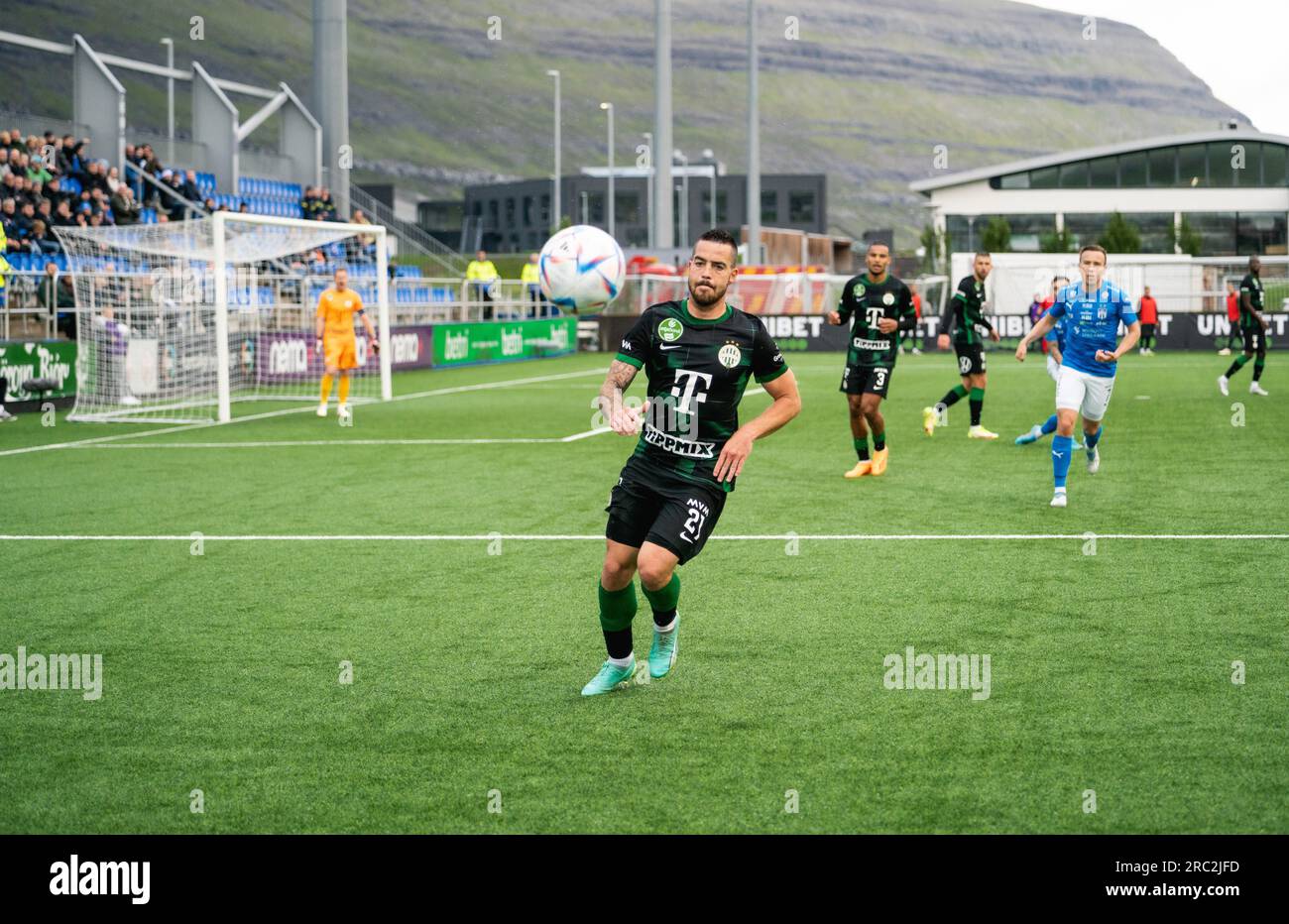 Botka endre hi-res stock photography and images - Alamy