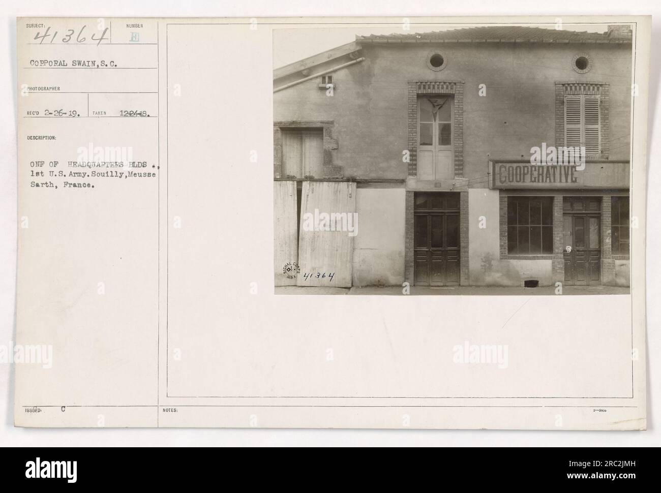 111 sc 41364 hi-res stock photography and images - Alamy