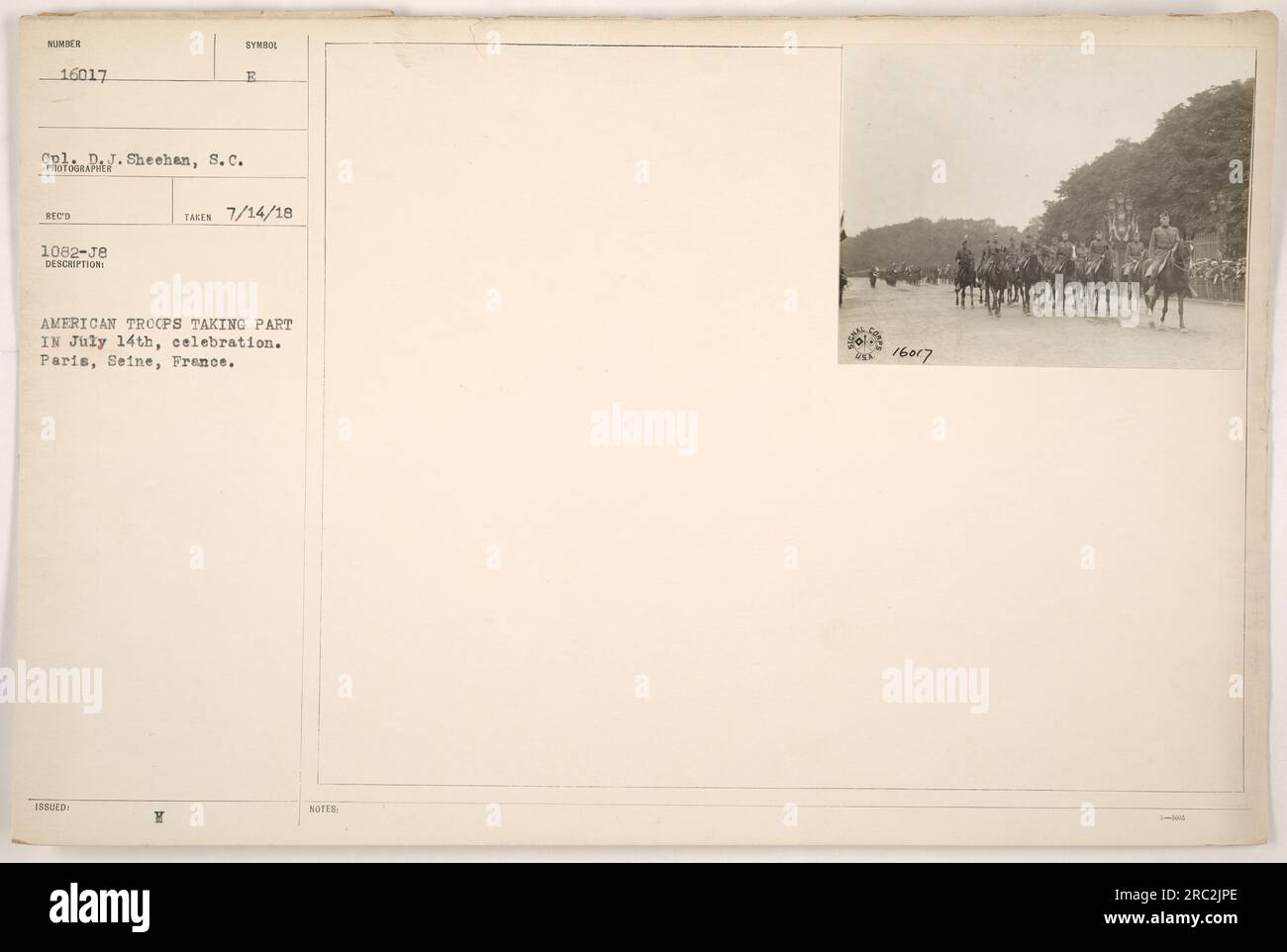 American troops participating in hi-res stock photography and images ...