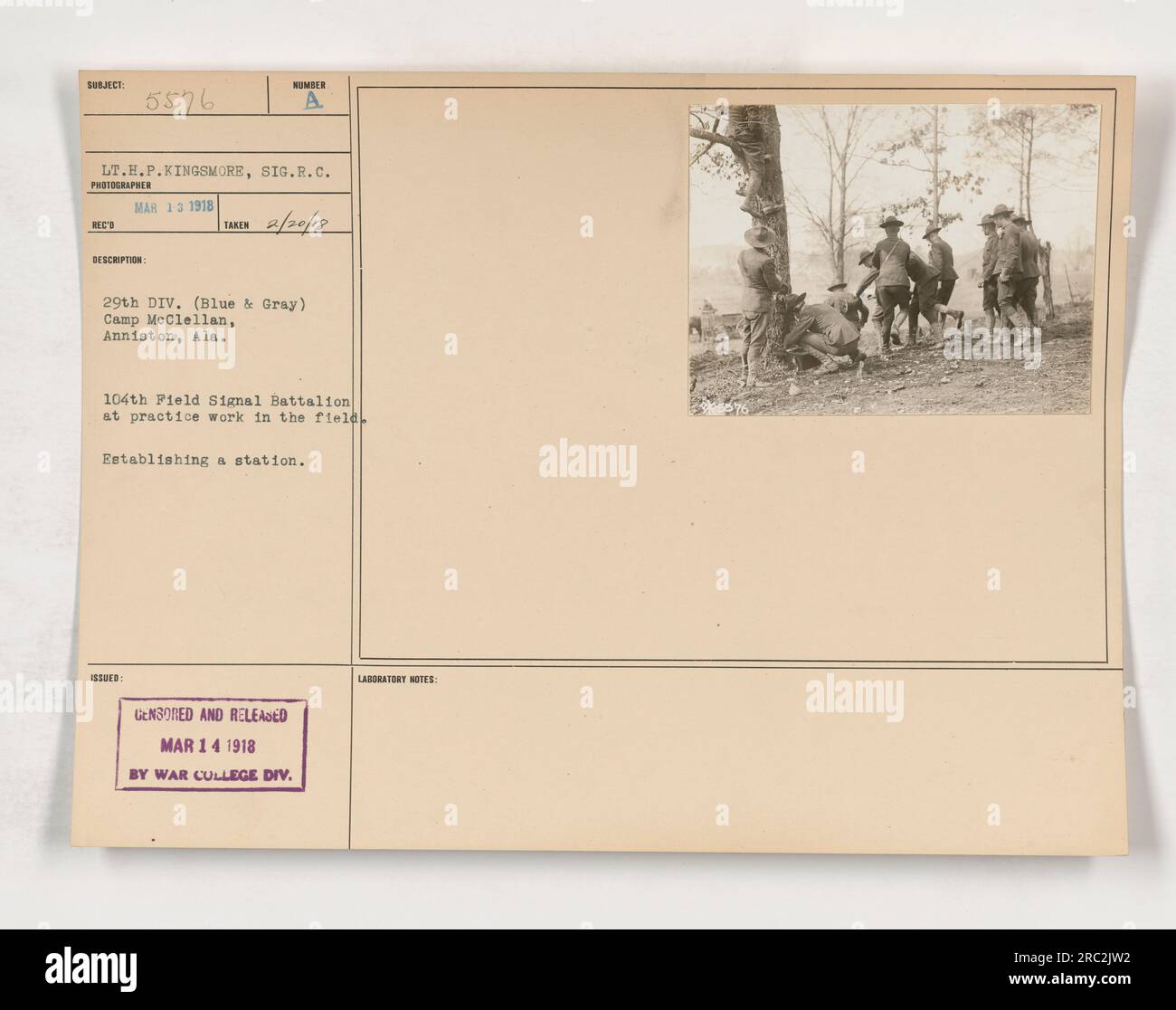 104th training division hi-res stock photography and images - Alamy