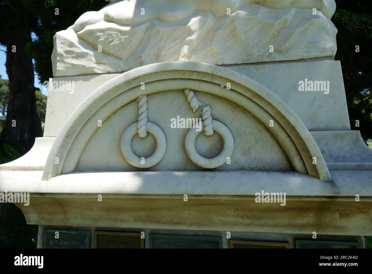 Lillian leitzel hi-res stock photography and images - Alamy