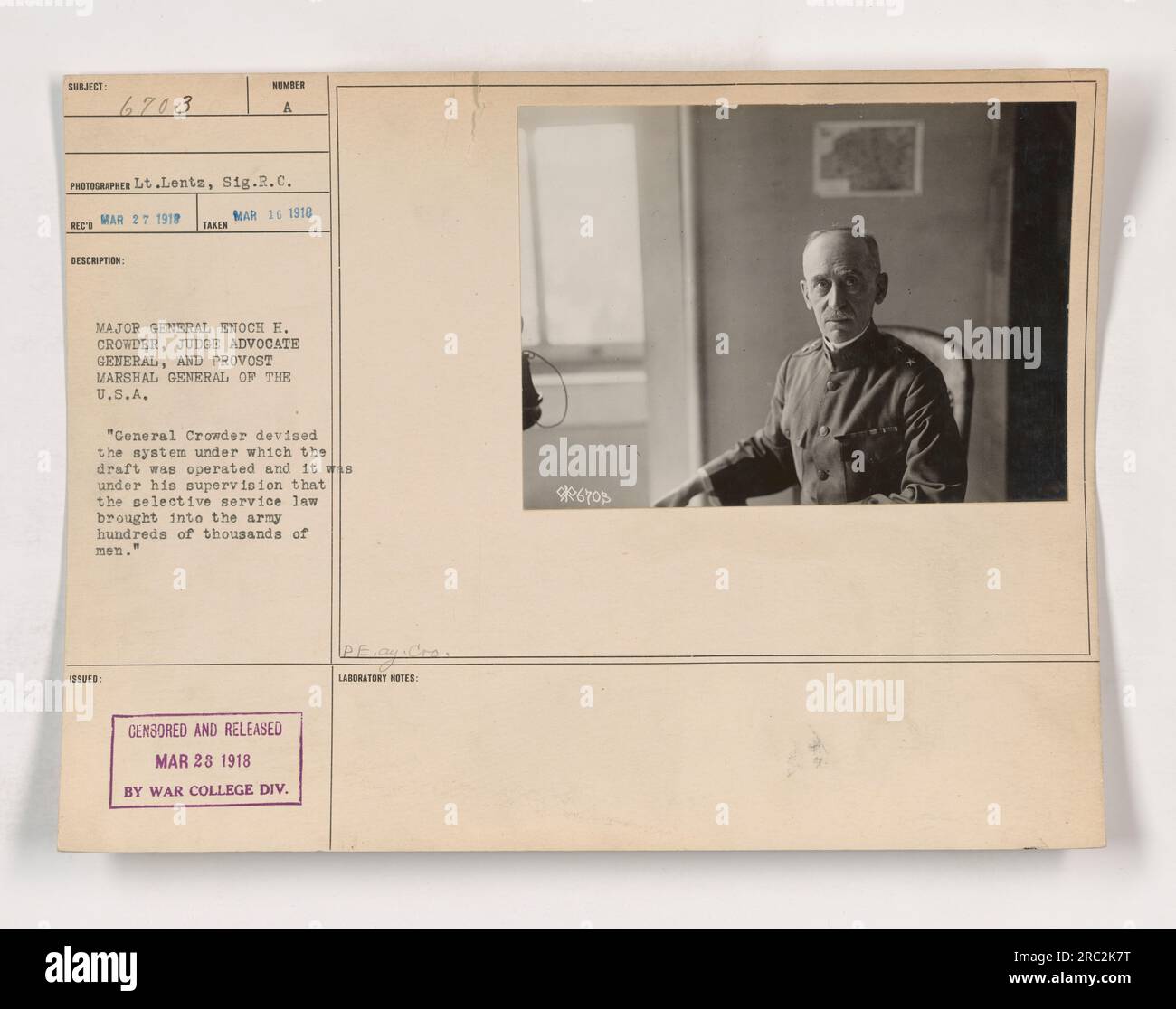 Lt lentz photographs hi-res stock photography and images - Alamy