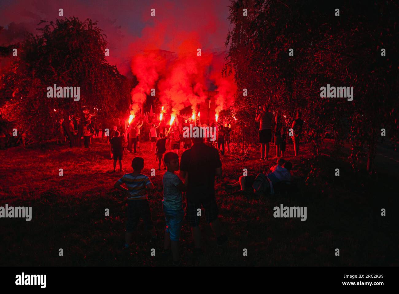 Volhynia 2023 hi-res stock photography and images - Alamy