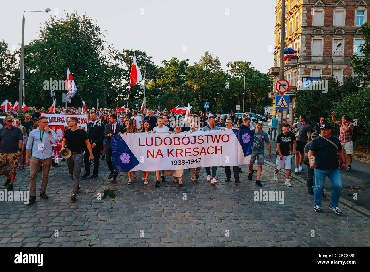 Volhynia 2023 hi-res stock photography and images - Alamy