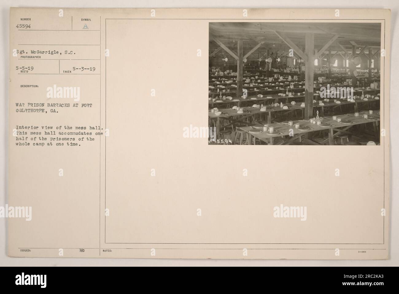 Mess hall layout hi-res stock photography and images - Alamy