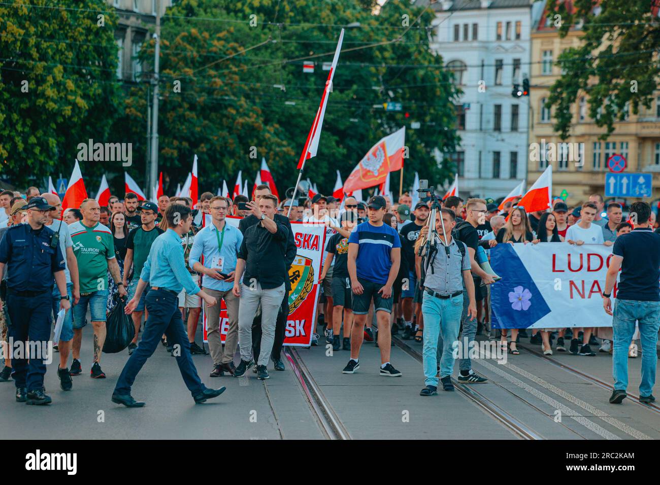 Volhynia 2023 hi-res stock photography and images - Alamy