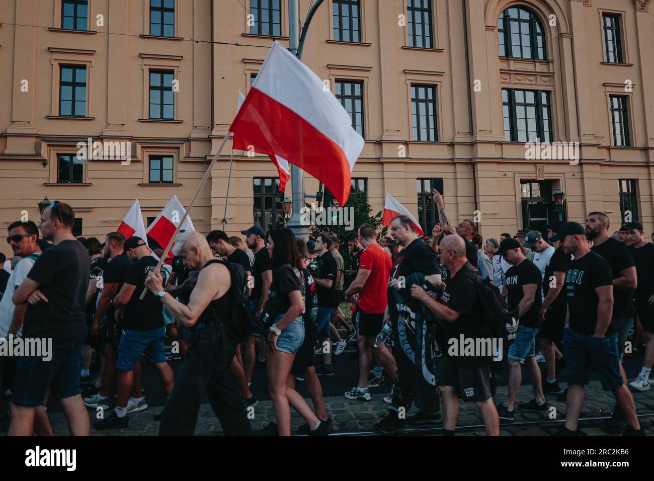 Volhynia 2023 hi-res stock photography and images - Alamy
