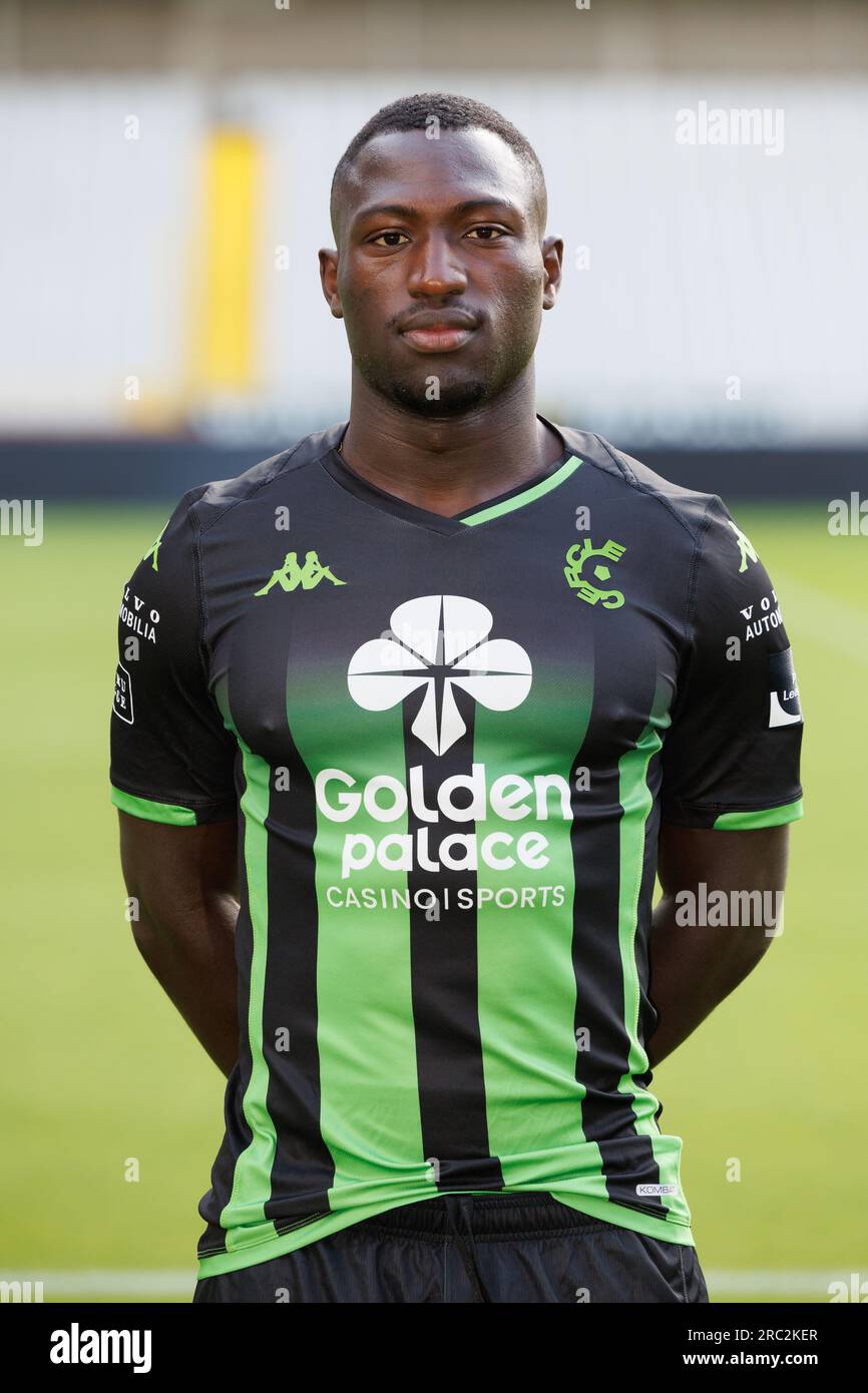 Kevin denkey hi-res stock photography and images - Alamy