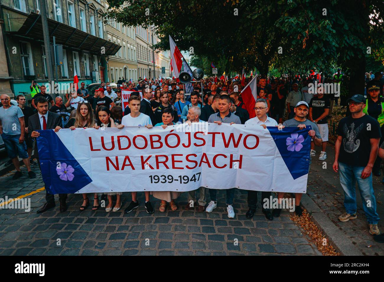 Volhynia 2023 hi-res stock photography and images - Alamy