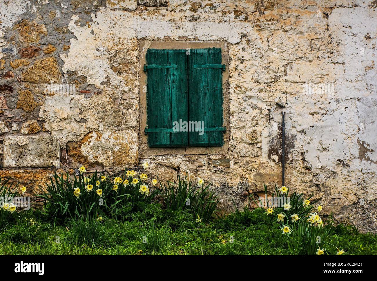 Village ovaro hi-res stock photography and images - Alamy