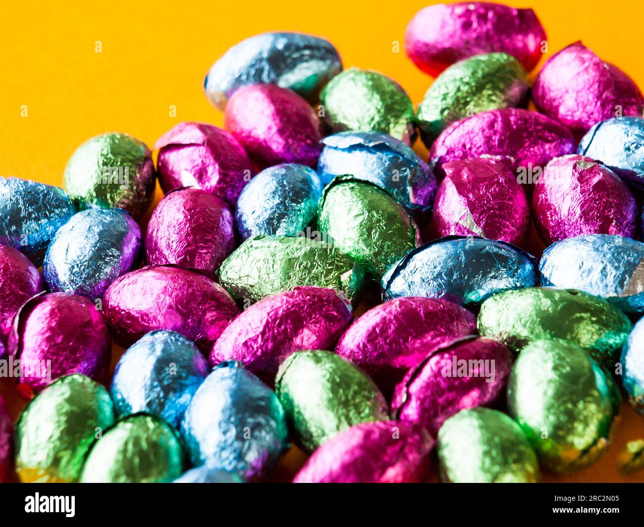 Easter candy historical hi-res stock photography and images - Alamy