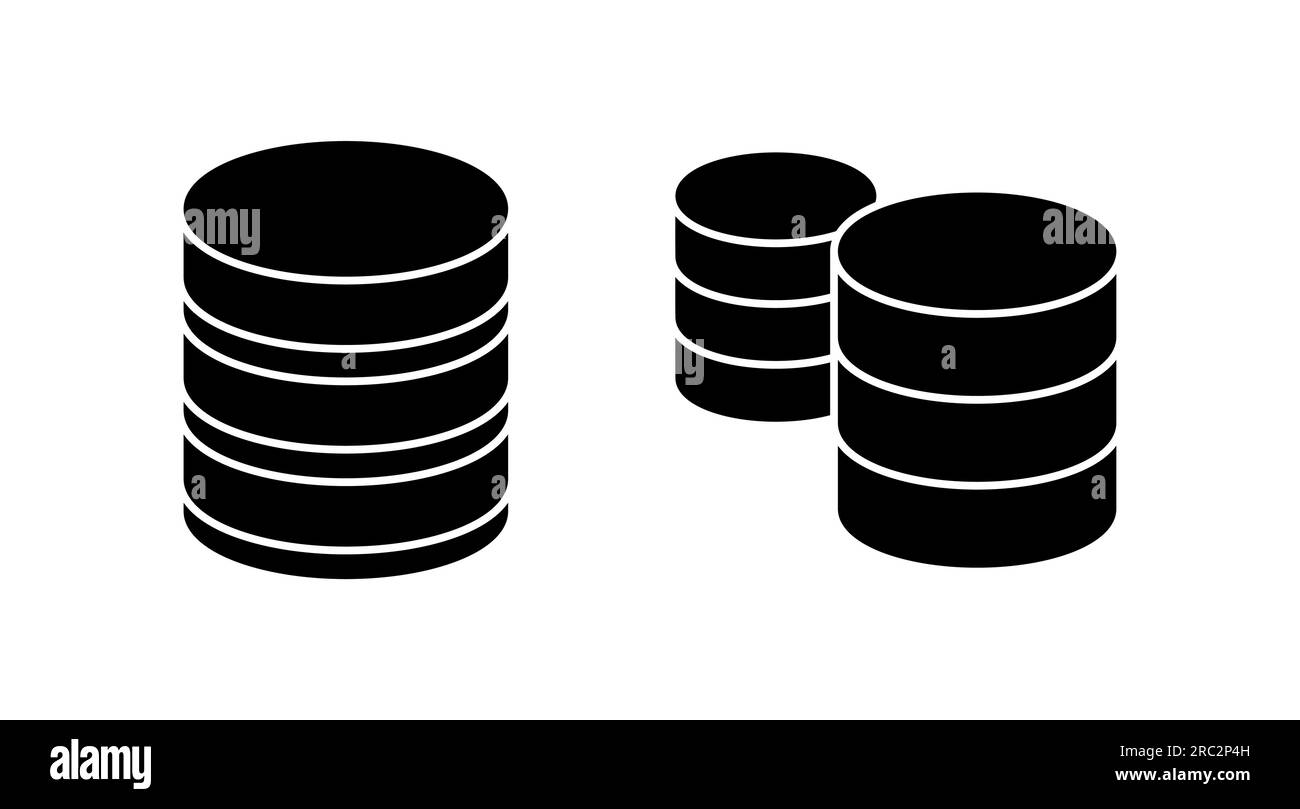 Database icon vector. server icon. storage Stock Vector Image & Art - Alamy Database icon vector. server icon. storage Stock Vector Image & Art - Alamy