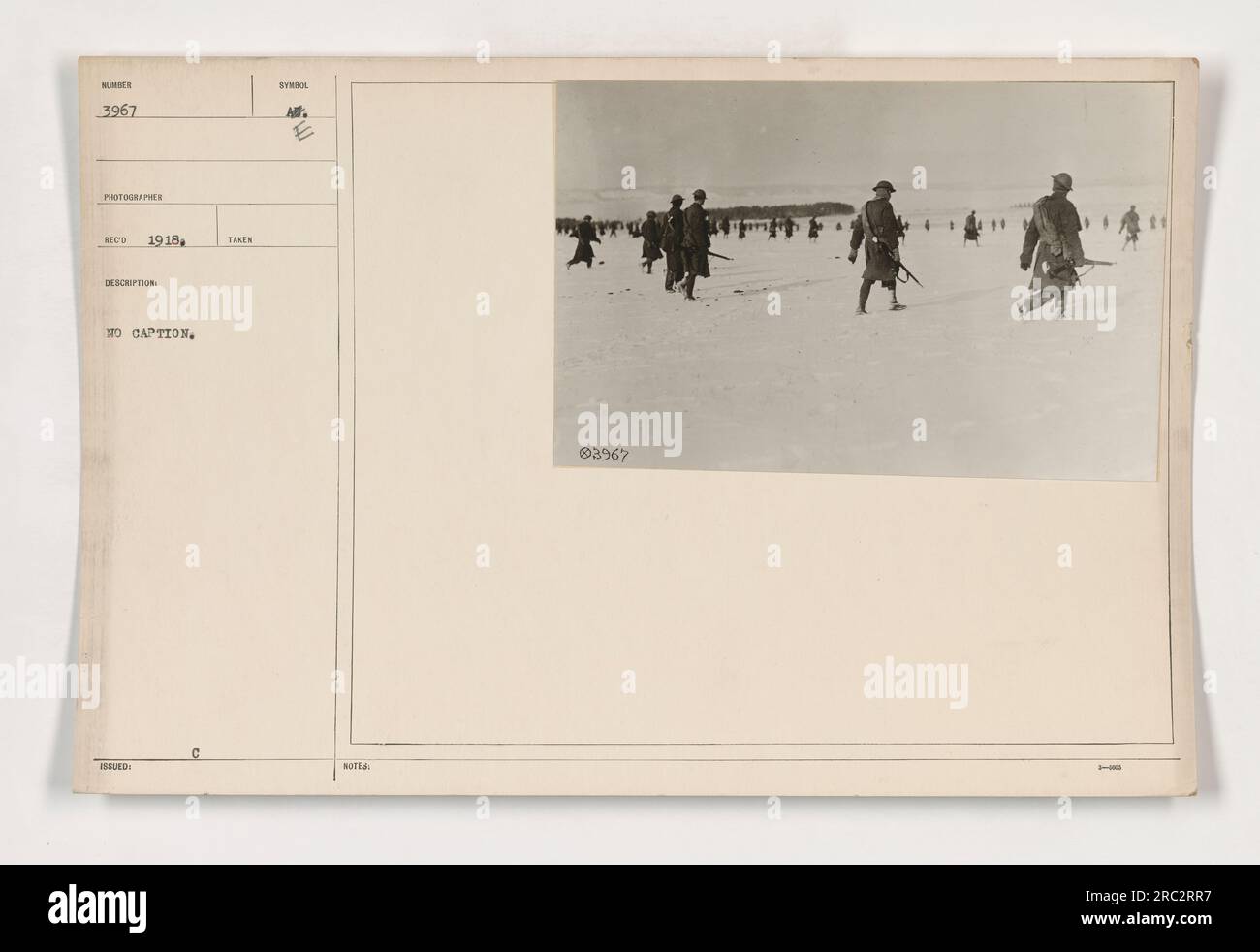 Soldiers participating in military training exercises during World War ...