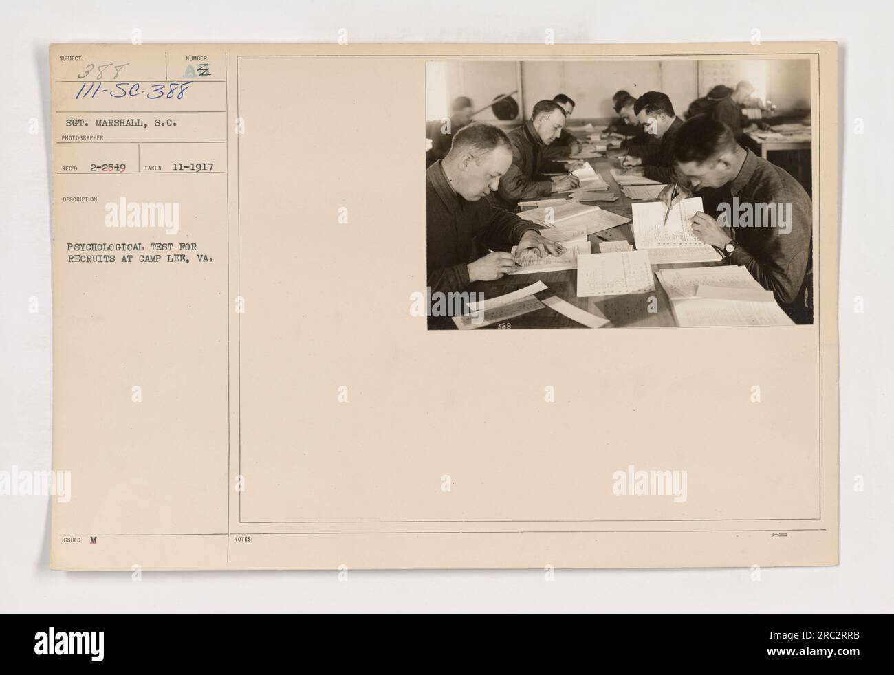 Wartime psychological analysis hi-res stock photography and images - Alamy