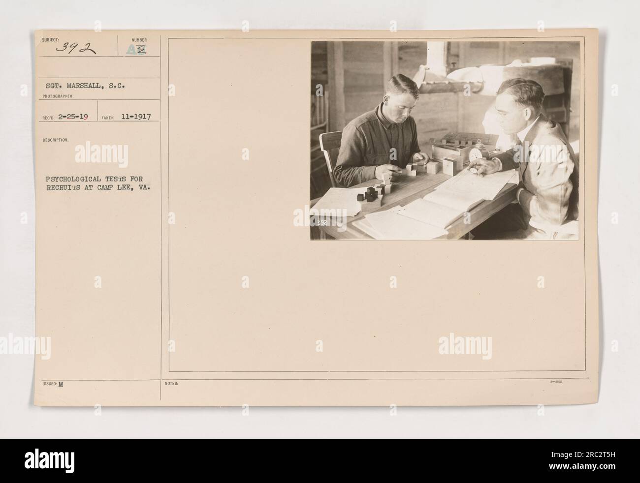 Military testing tools hi-res stock photography and images - Alamy