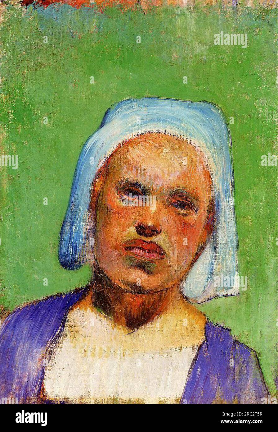 Marie louarn hi-res stock photography and images - Alamy